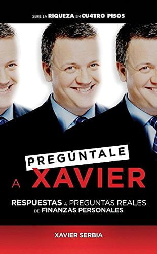 Preguntale A Xavier – Gran Morrison