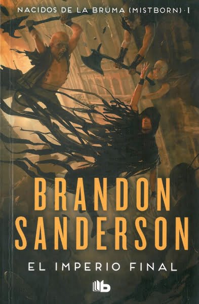 Imperio Final – Gran Morrison