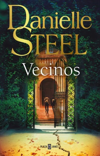 Vecinos – Gran Morrison