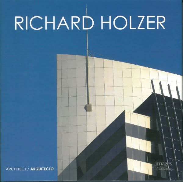Richard Holzer.arquitecto – Gran Morrison