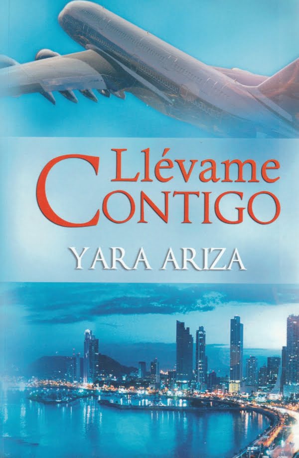 Llevame Contigo – Gran Morrison