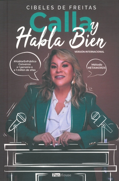 Calla Y Habla Bien – Gran Morrison