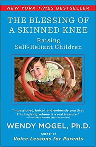 Blessing Of A Skinned Knee:Usi – Gran Morrison