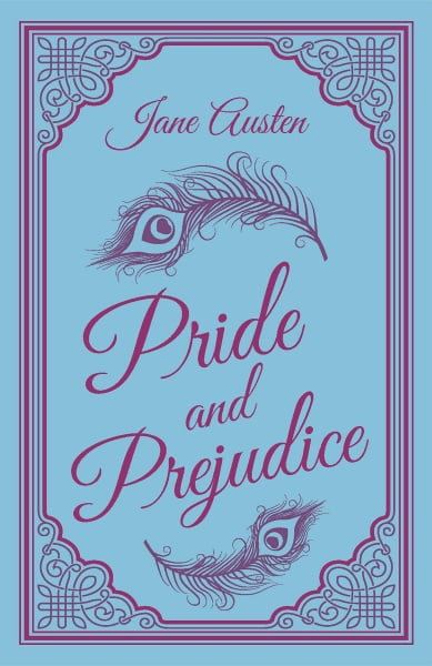 Pride And Prejudice -Vol.I – Gran Morrison