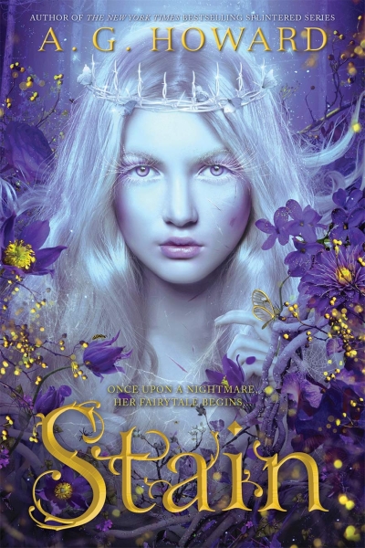 Stain – Gran Morrison