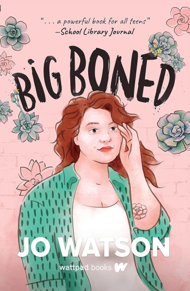 Big Boned – Gran Morrison