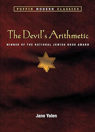 Devil’s Arithmetic (Puffin Modern Classics) – Gran Morrison