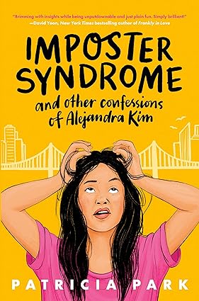 Imposter Syndrome – Gran Morrison