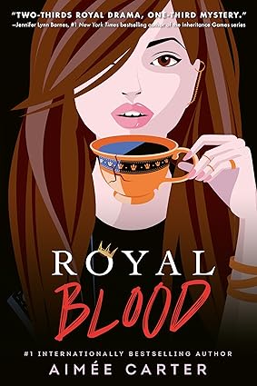 Royal Blood – Gran Morrison