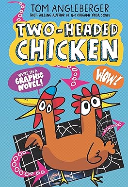 Two-Headed Chicken – Gran Morrison