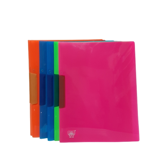 Cartapacio Plastico Carta – Gran Morrison