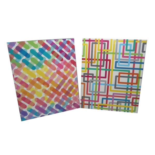 Cartapacio 2 Bolsillos 2 Surtido – Gran Morrison