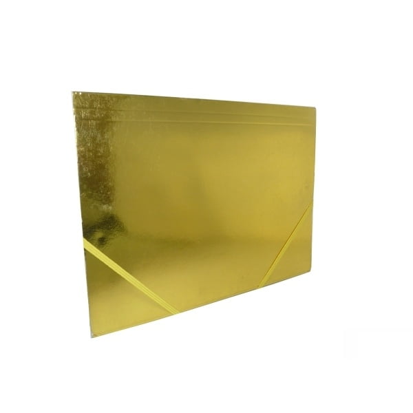 Cartapacio – Gran Morrison