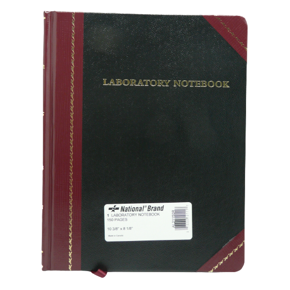 Libro Record 150 Paginas – Gran Morrison