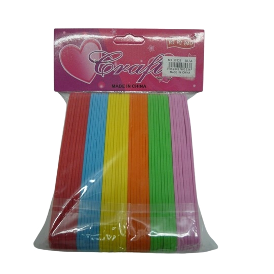 Palitos Paleta 11X2Cm – Gran Morrison