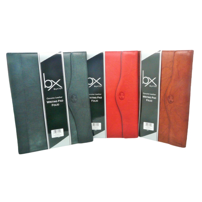 Porta Pad Cuero 3 Surtido – Gran Morrison