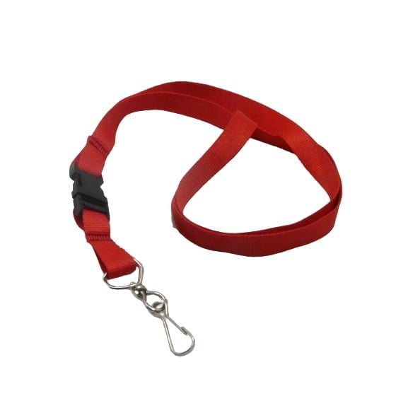 Cordon Gafete Rojo Paquete 20 – Gran Morrison