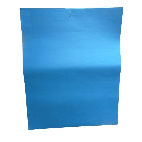 Cartulina Celeste – Gran Morrison