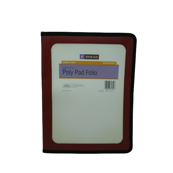 Porta Pad Pad Smead – Gran Morrison