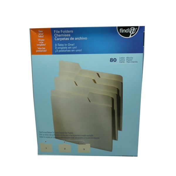 Cartapacio Carta Caja 80 – Gran Morrison