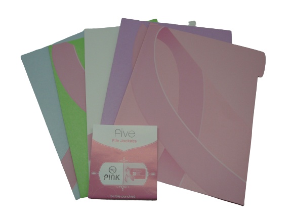 Cartapacio Bolsillo Paquete 5 – Gran Morrison