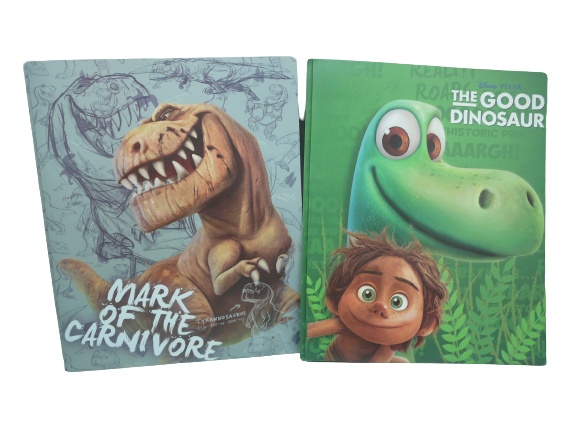 Cartapacio 2 Bolsillos Plast.Gancho – Gran Morrison