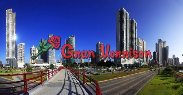 Cinta Costera Panama – Gran Morrison