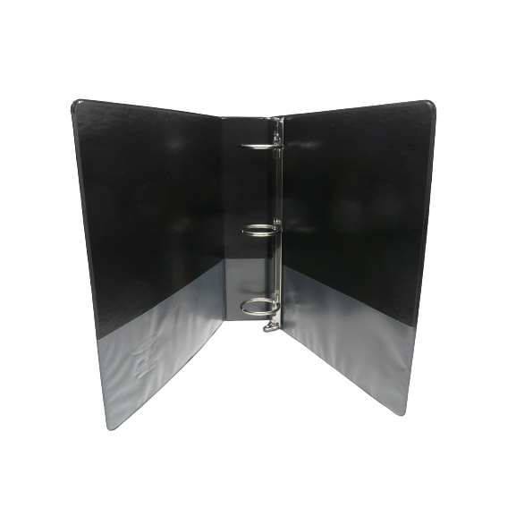 Portafolio 2″ Negro – Gran Morrison