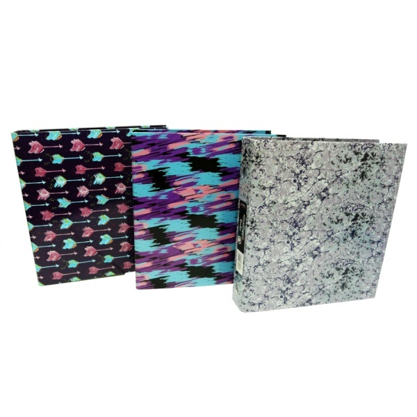 Portafolio Carton Rigido 3Sur – Gran Morrison