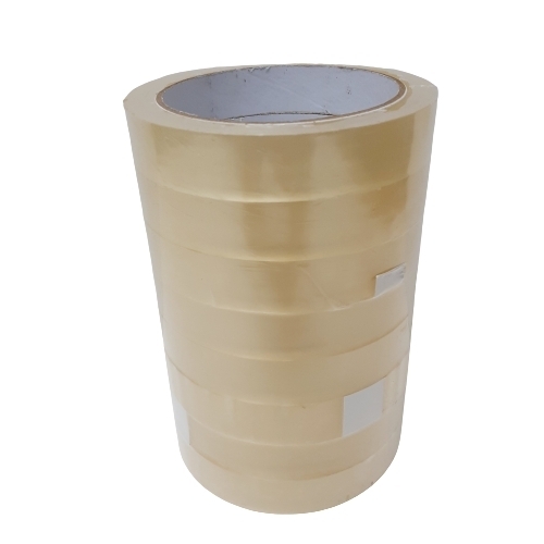 Tape Transparente .3/4″X66Mts. – Gran Morrison