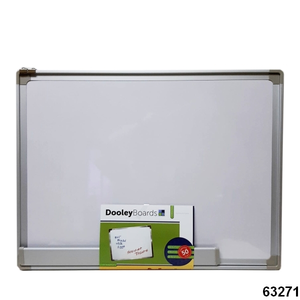 Tablero Blanco 18X24 – Gran Morrison