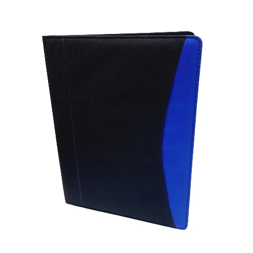 Pad Azul Libreta – Gran Morrison