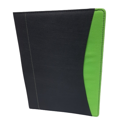 Pad Verde Libreta – Gran Morrison