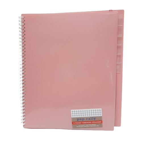 Cartapacio – Gran Morrison