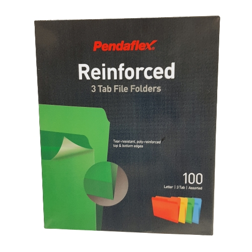 Cartapacio 8,5 x 11 4 surtido caja de 100 unidades – Gran Morrison