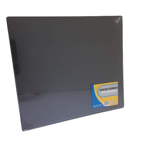 Tablero Negro P/Tiza 11X12″ – Gran Morrison