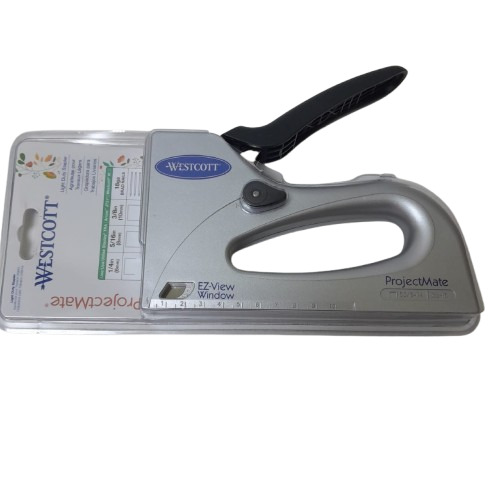 Engrapadora Westcott Gris Jumbo – Gran Morrison
