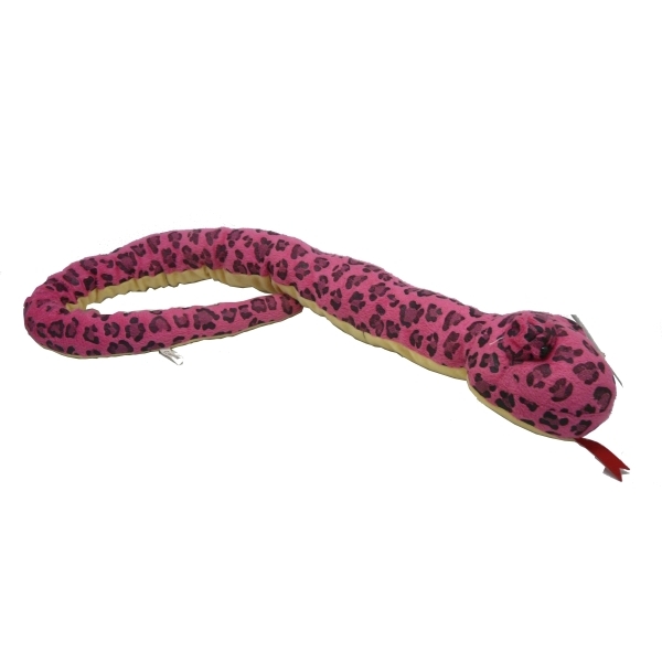 Peluche Culebra 39″ – Gran Morrison