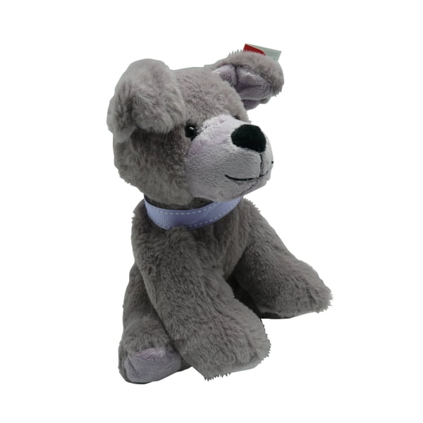 Perro Peluche Beanie 4 Colores Surtido – Gran Morrison