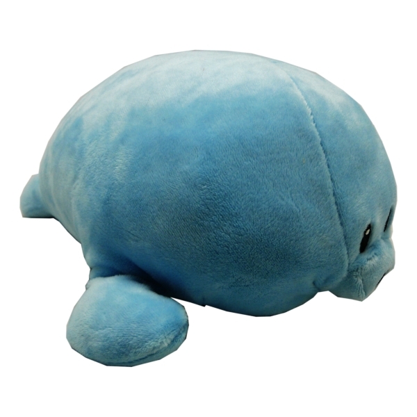 Peluche Ty Foca Celeste – Gran Morrison
