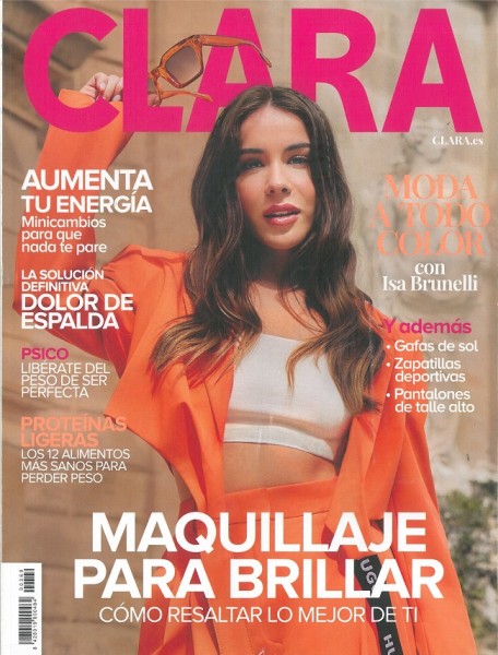 Clara – Gran Morrison