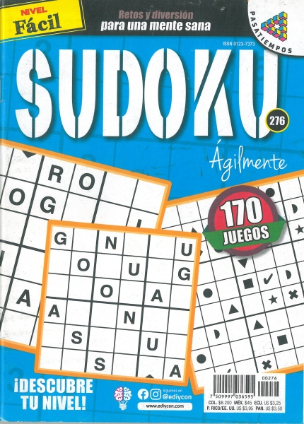 Pasatiempos Y Salud – Gran Morrison