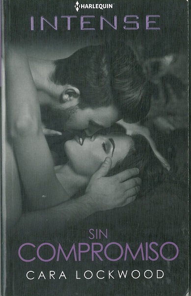 Harlequin / Intense – Gran Morrison