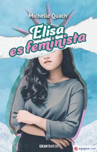 Elisa Es Feminista – Gran Morrison