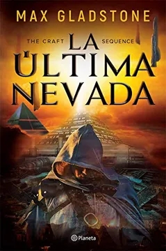 La Última Nevada (The Craft Sequence) – Gran Morrison
