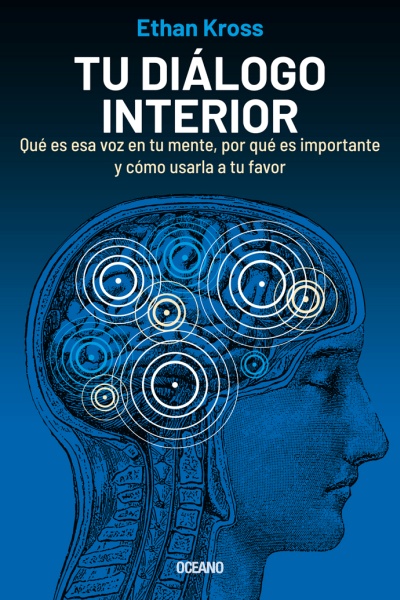 Tu diálogo interior. Qué es esa voz en tu mente, por qué es importante ...