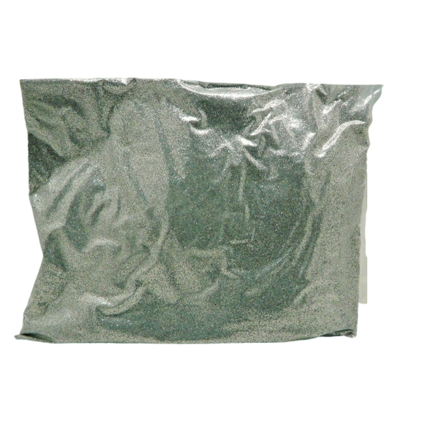 Escarcha Plateada fina 1kilo – Gran Morrison