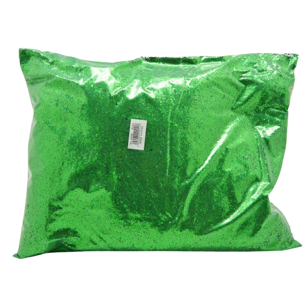 Escarcha verde o.gruesa 1k. – Gran Morrison