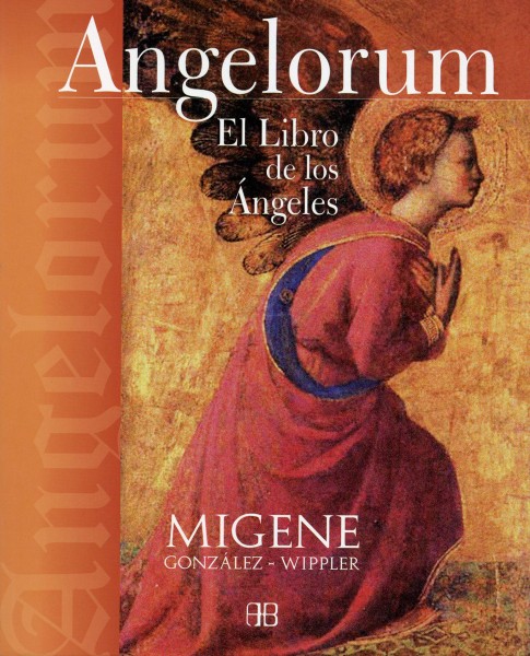 Angelorum. El Libro De Los Ángele – Gran Morrison
