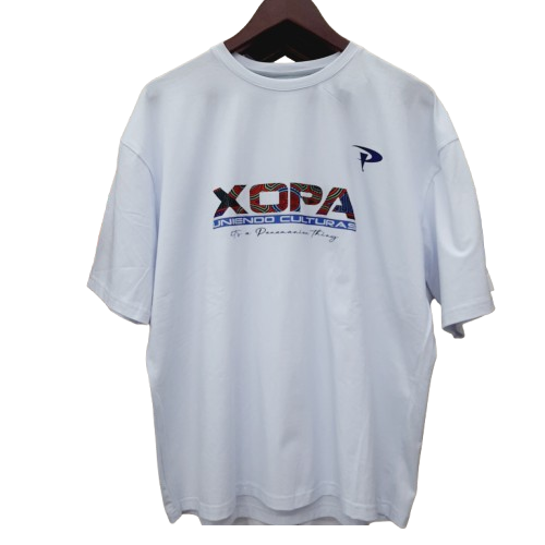Pifia Sueter Estampado Etnia S-2Xl Que Xopa – Gran Morrison